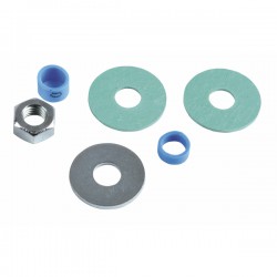 Joint de chauffe-eau électrique - joint de bride et joint de trappe ...