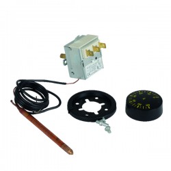 Thermostat aquastat : dépanner sa chaudière avec un aquastat de ...