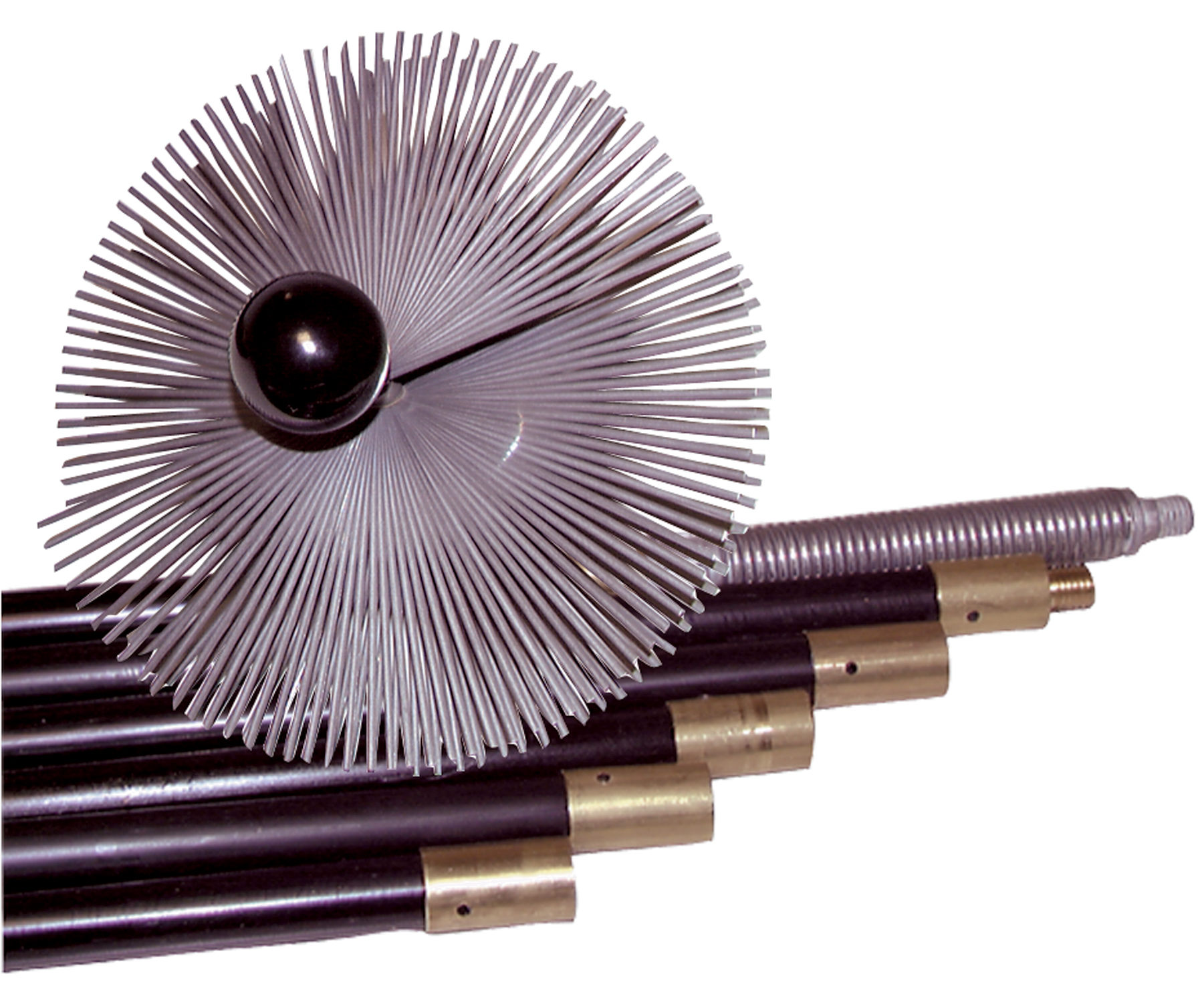 Ramoner sa cheminée soi-même grâce aux outils du ramoneur - Expertbynet.com