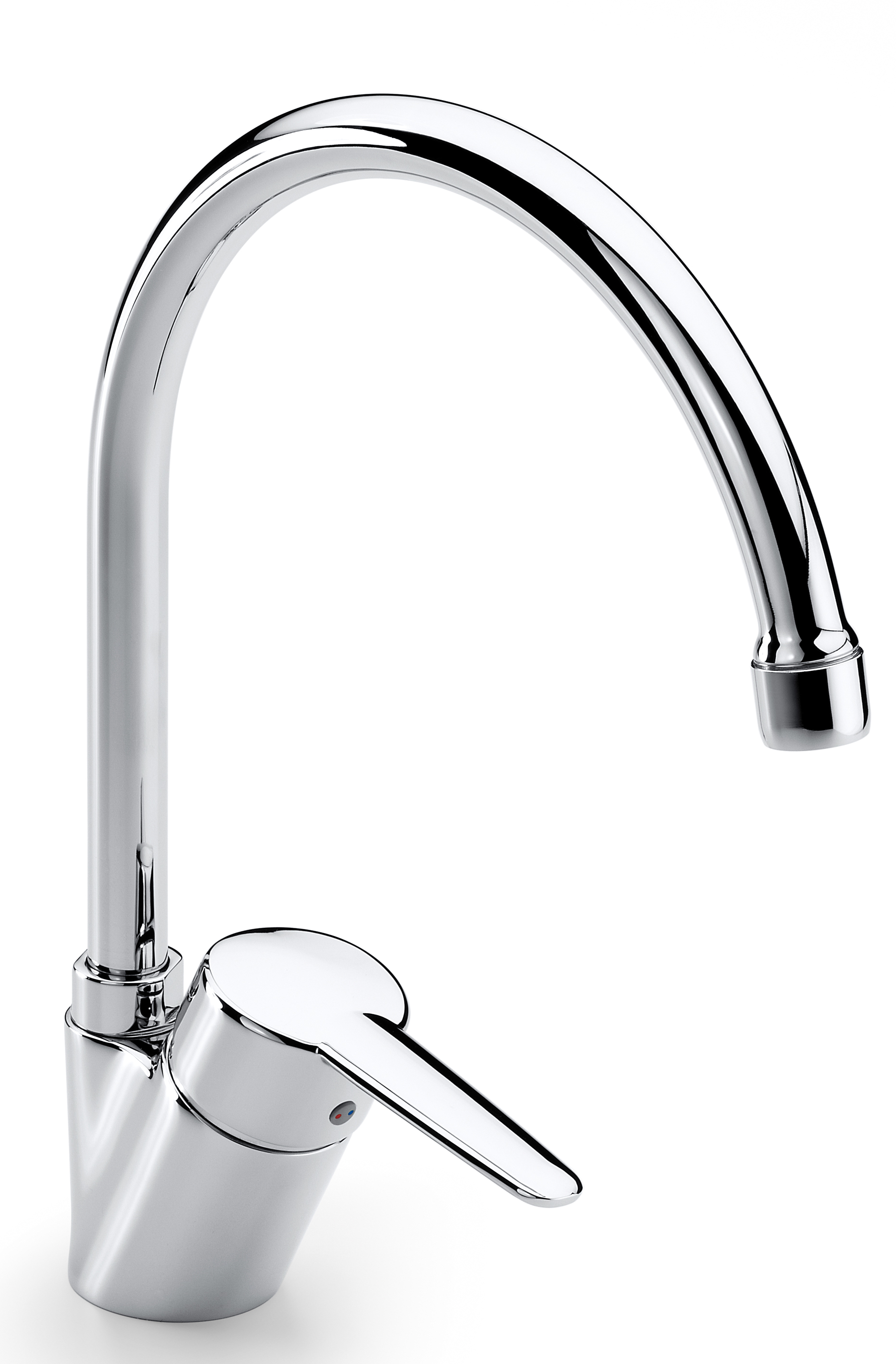 Robinet mitigeur de cuisine - robinetterie sanitaire cuisine ...