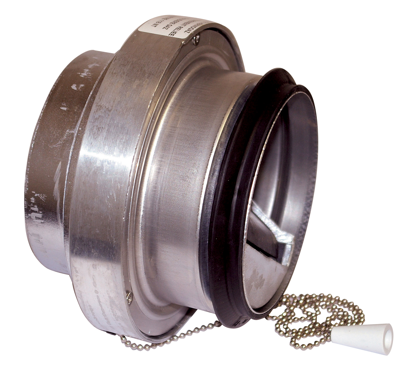 Bouche d'extraction VMC gaz - Expertbynet.com