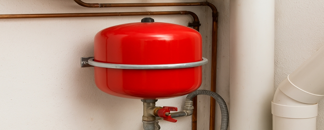 Vase d’expansion : rôle, fonctionnement et choix du modèle adapté